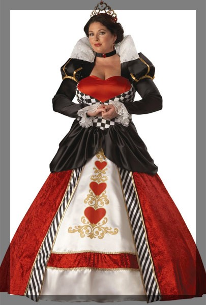 Fairy Tales – A Masquerade Costume