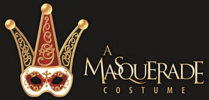 A Masquerade, where you can complete your look head to toe – A ...