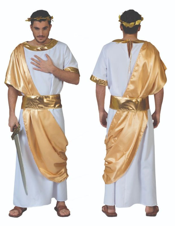 Toga, God Ares – A Masquerade Costume