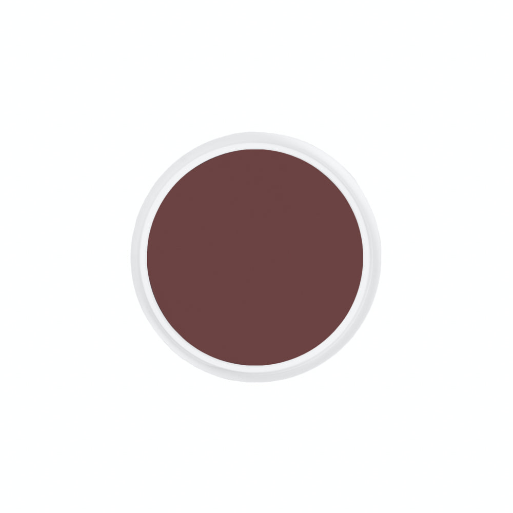 Foundation, Creme Death-Death Purple – A Masquerade Costume