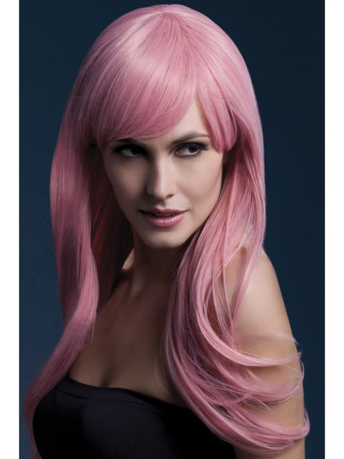 Wig, Sienna – A Masquerade Costume