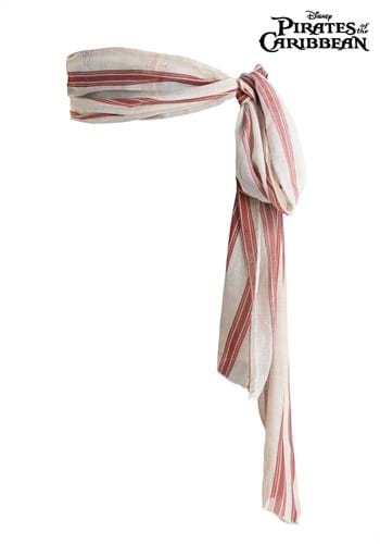 Waist Sash, Jack Sparrow – A Masquerade Costume