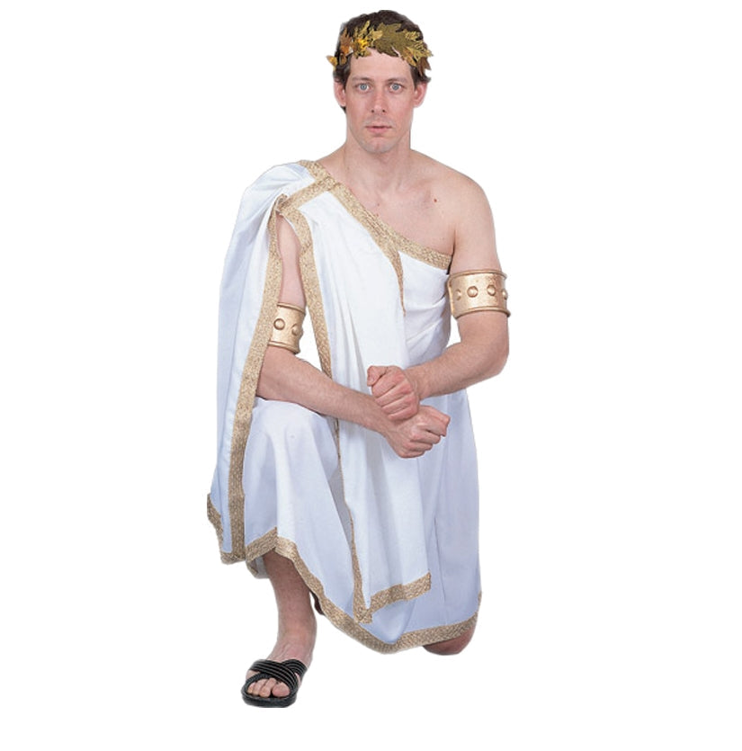 Toga, Men's short – A Masquerade Costume